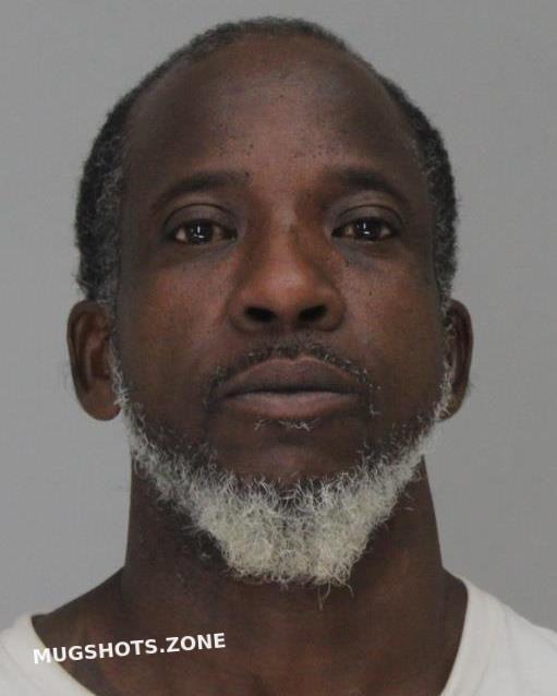 RUFF TONEY 10/11/2023 - Dallas County Mugshots Zone