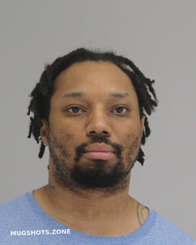 FIELDS BRANDON 10/12/2023 - Dallas County Mugshots Zone