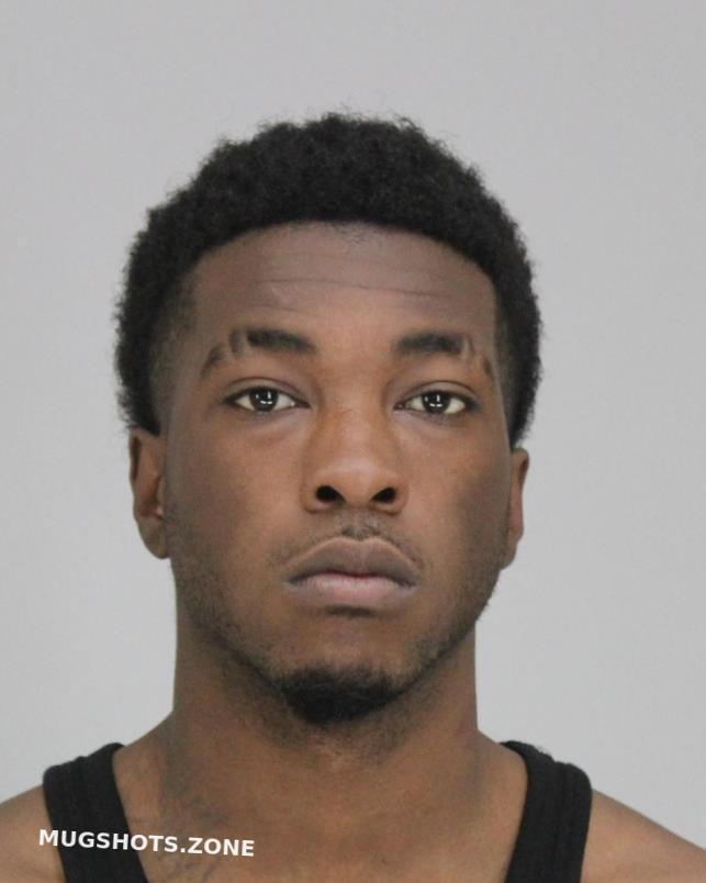 JOHNSON NICHOLAS 10/12/2023 - Dallas County Mugshots Zone