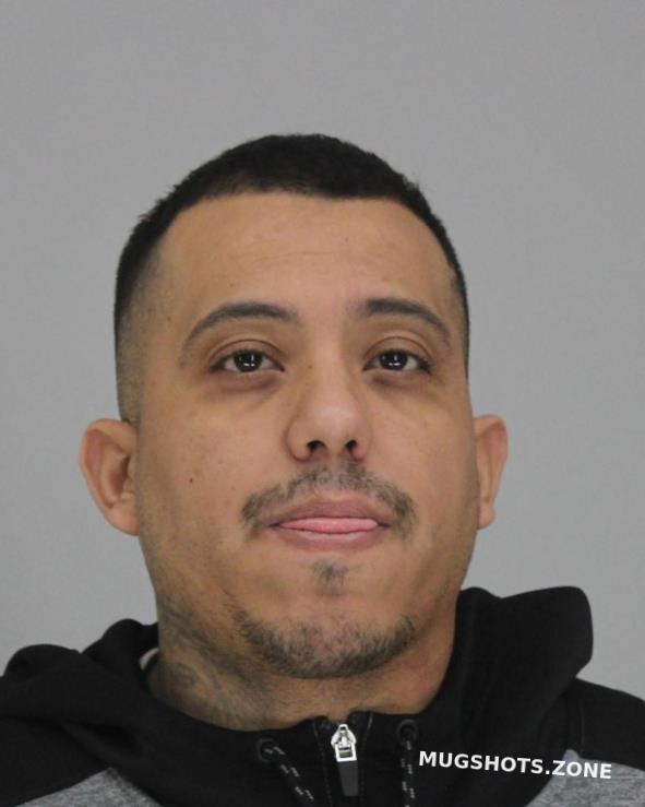 RODRIGUEZ PABLO 10/12/2023 - Dallas County Mugshots Zone