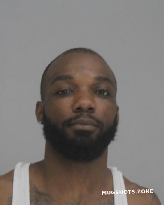 PERRY TYLER 10/12/2023 - Dallas County Mugshots Zone