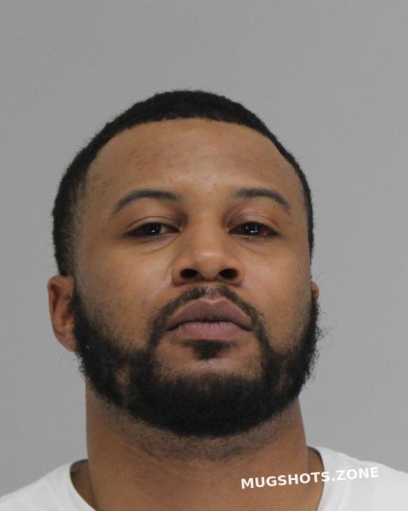 FOSTER DANIEL 10/12/2023 - Dallas County Mugshots Zone