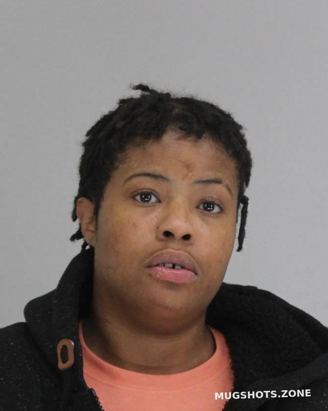 HOWELL LATRICE 10/12/2023 - Dallas County Mugshots Zone