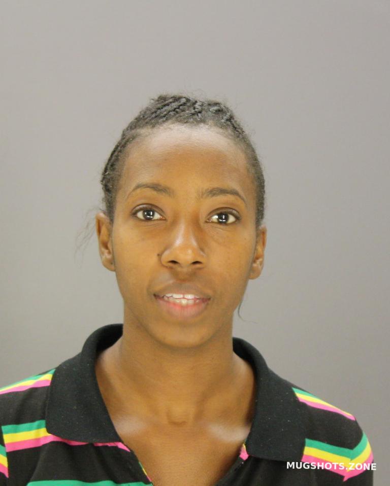 BOWIE LATOYA 10/12/2023 - Dallas County Mugshots Zone
