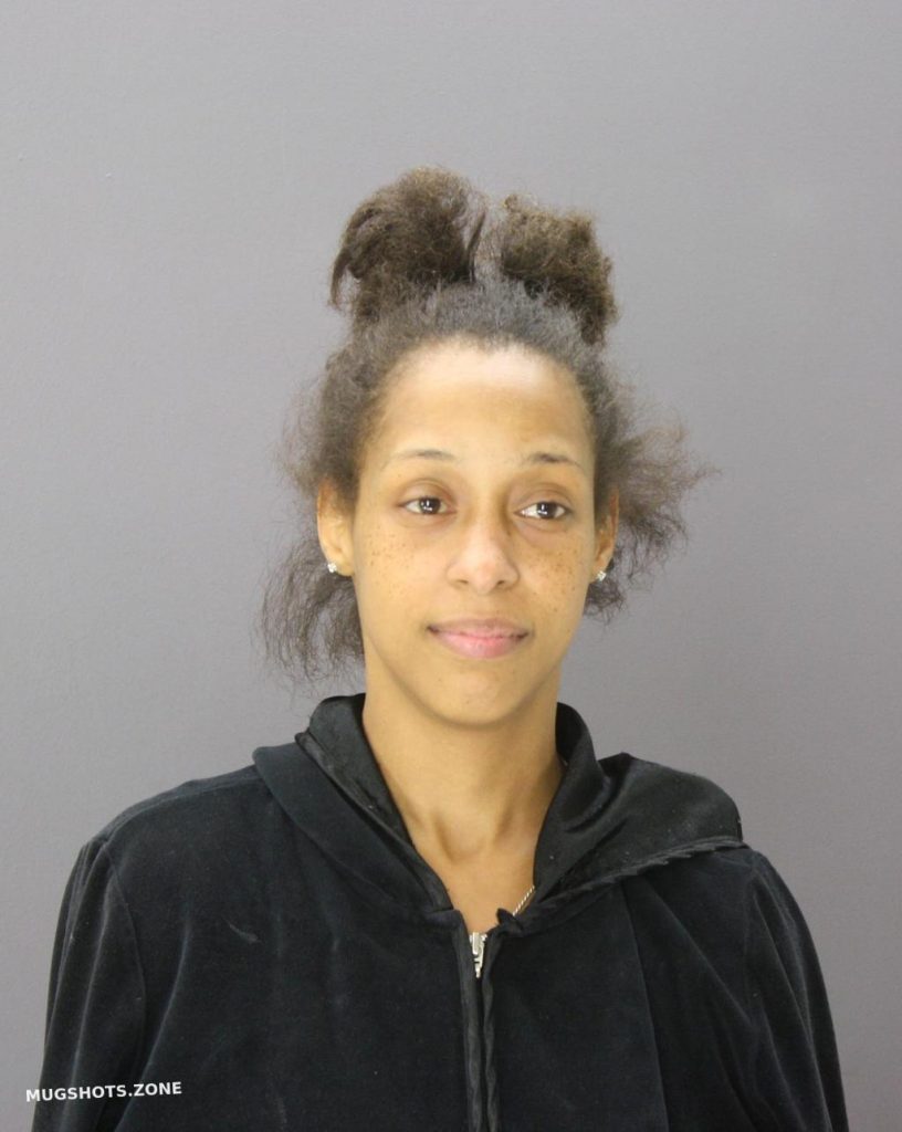 PROCTOR YVETTE 10/12/2023 - Dallas County Mugshots Zone