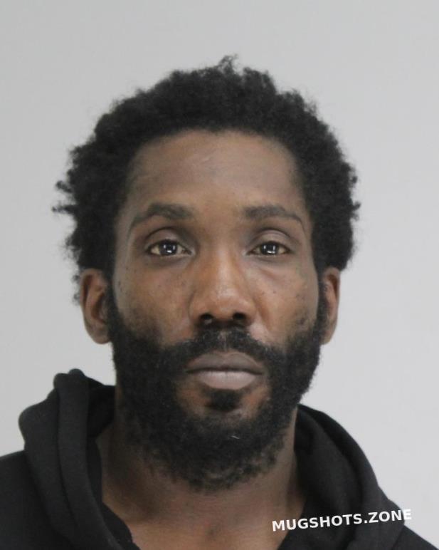 SHERMAN TIMOTHY 10/13/2023 - Dallas County Mugshots Zone