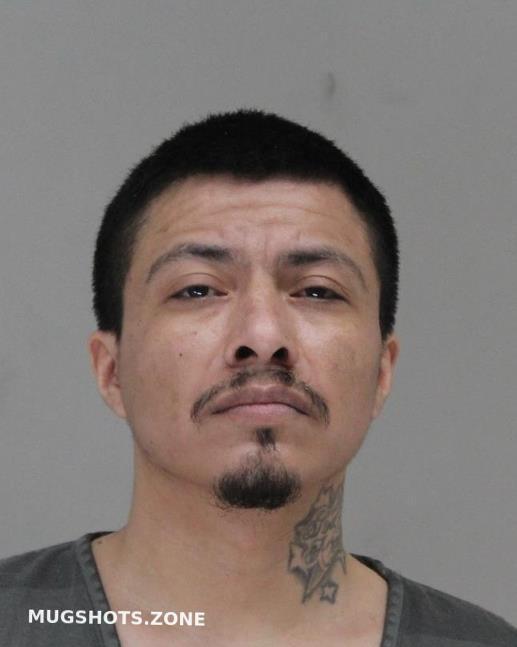 ARMENTA RAYMOND 10/13/2023 - Dallas County Mugshots Zone