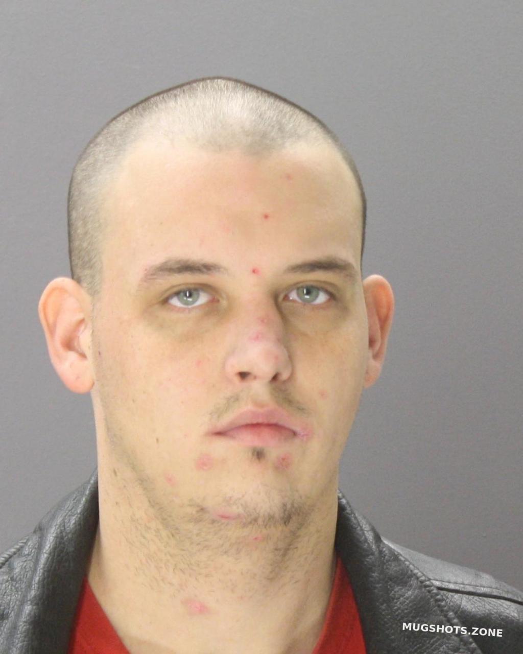 LANE LEON 10/13/2023 - Dallas County Mugshots Zone