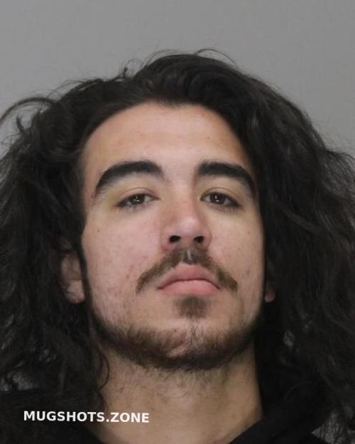 RAMIREZ ETHAN 10/13/2023 - Dallas County Mugshots Zone