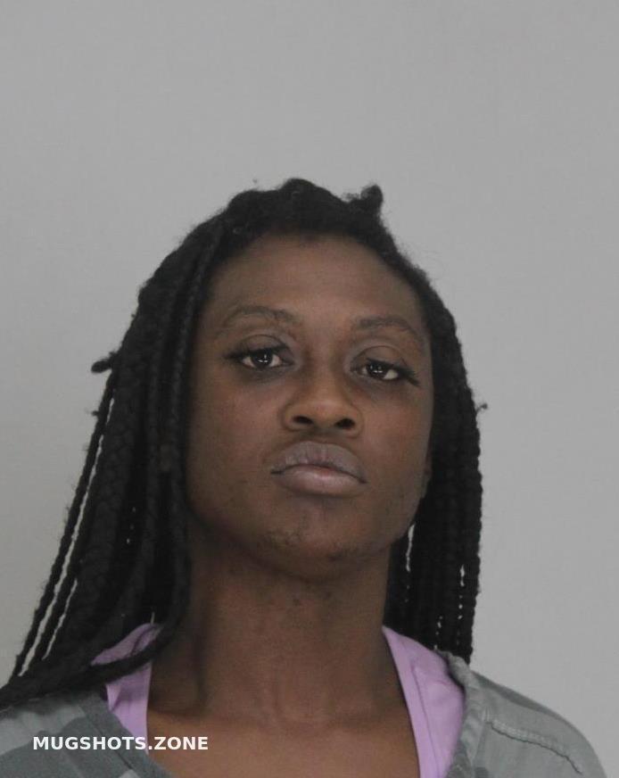 EDWARDS EBONY 10/13/2023 - Dallas County Mugshots Zone