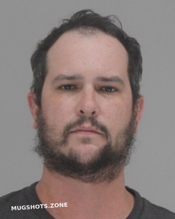 TYCHER DAVID 10/13/2023 - Dallas County Mugshots Zone