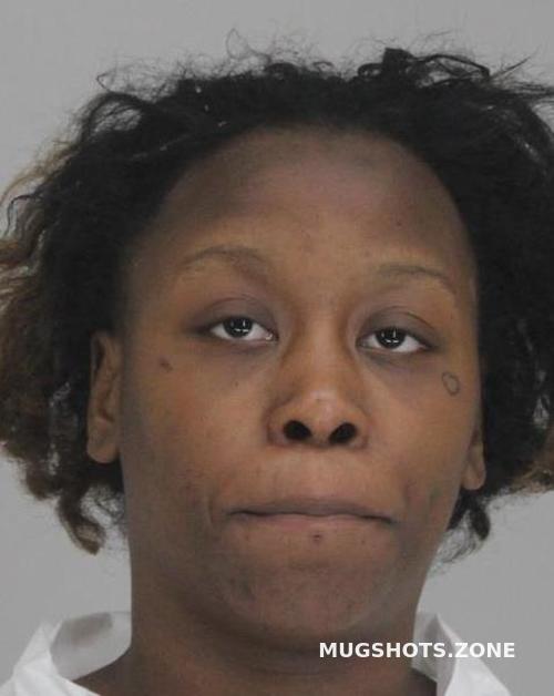 KIKER DIAMOND 10/14/2023 - Dallas County Mugshots Zone