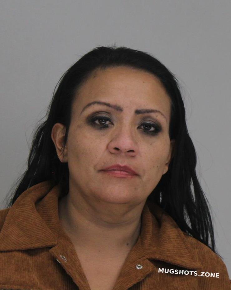 DOMINGUEZ MARIA 10/14/2023 - Dallas County Mugshots Zone