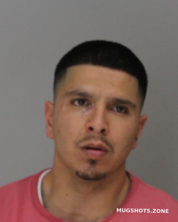 CHAIDEZ JUAN 10/14/2023 - Dallas County Mugshots Zone