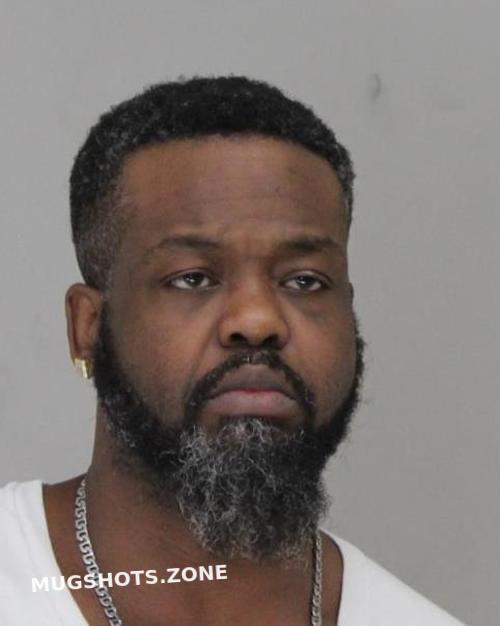 WATSON LARRY 10/14/2023 - Dallas County Mugshots Zone