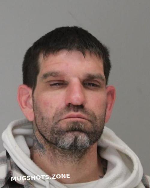 Fitzpatrick Brian 10152023 Dallas County Mugshots Zone