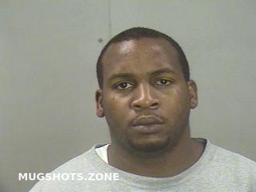 WILLIAMS RODERICK 10/15/2023 - Dallas County Mugshots Zone