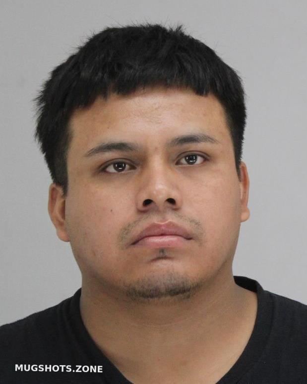 GRANADOSLOPEZ JOSE 10/15/2023 - Dallas County Mugshots Zone