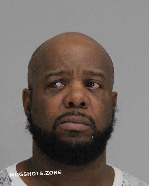 REED DARREN 10/15/2023 - Dallas County Mugshots Zone