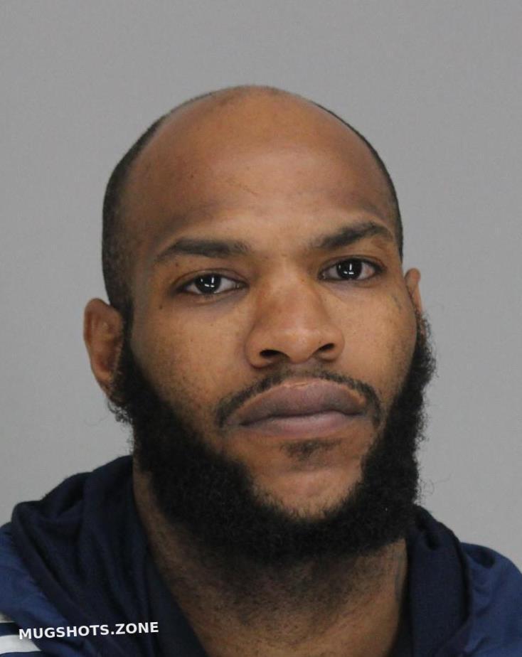 RAWLS ERIC 10/15/2023 - Dallas County Mugshots Zone