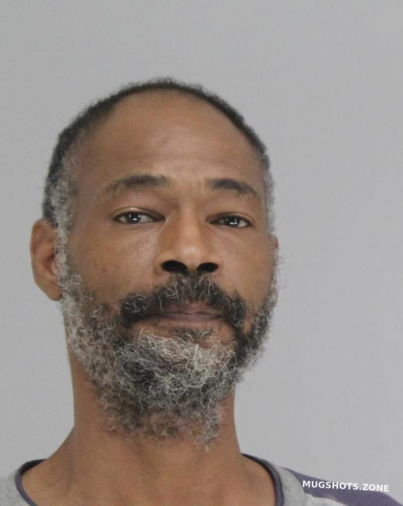 BENNETT DAVID 10/15/2023 - Dallas County Mugshots Zone
