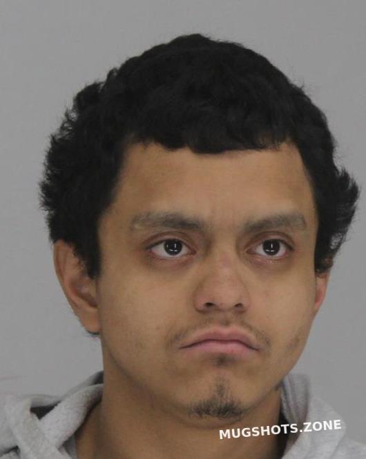 RIOS ALEJANDRO 10/16/2023 - Dallas County Mugshots Zone