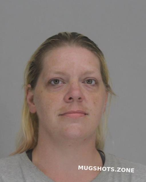 BARENTINE AIMEE 10/16/2023 - Dallas County Mugshots Zone