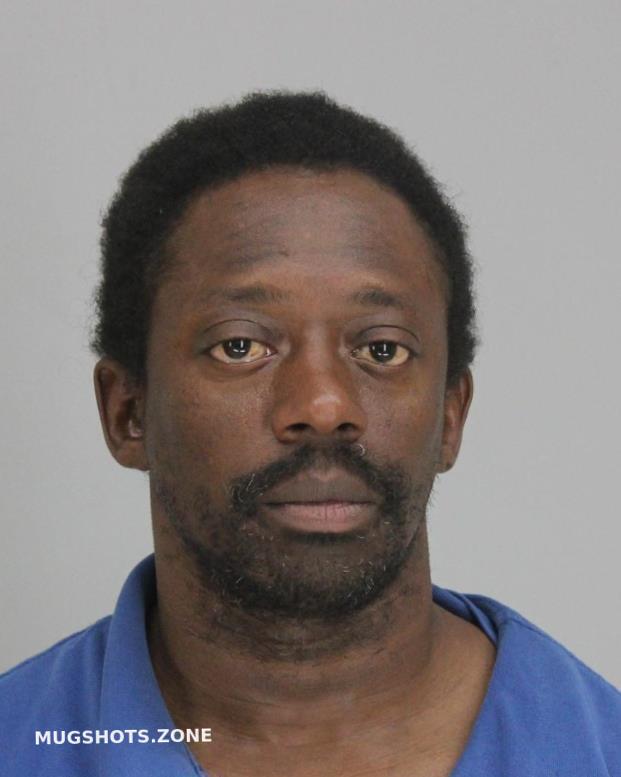 PHIFER DAVID 10/16/2023 - Dallas County Mugshots Zone