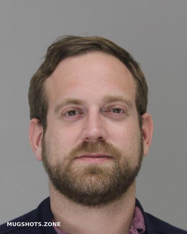 ARTHUR JAMES 10/16/2023 - Dallas County Mugshots Zone