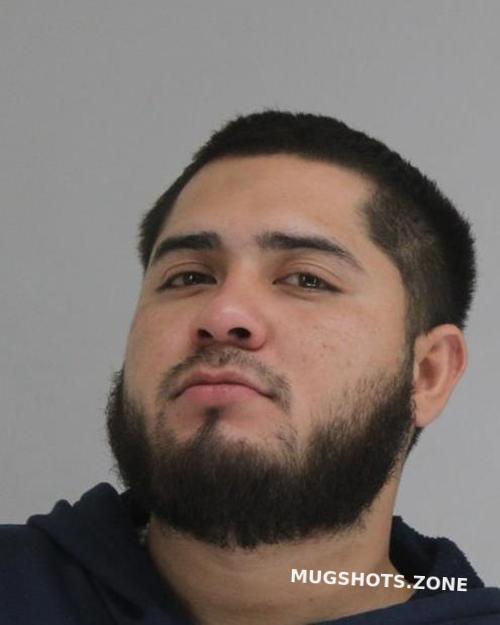 REYES CHRISTIAN 10/16/2023 - Dallas County Mugshots Zone