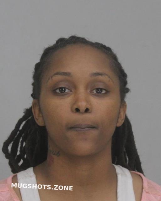 BOWDEN SHEA 10/17/2023 - Dallas County Mugshots Zone