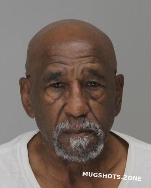 DEAN WAYNE 10/17/2023 - Dallas County Mugshots Zone