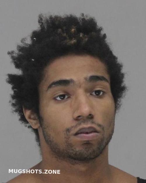 FLOWERS CAMERON 10/17/2023 - Dallas County Mugshots Zone