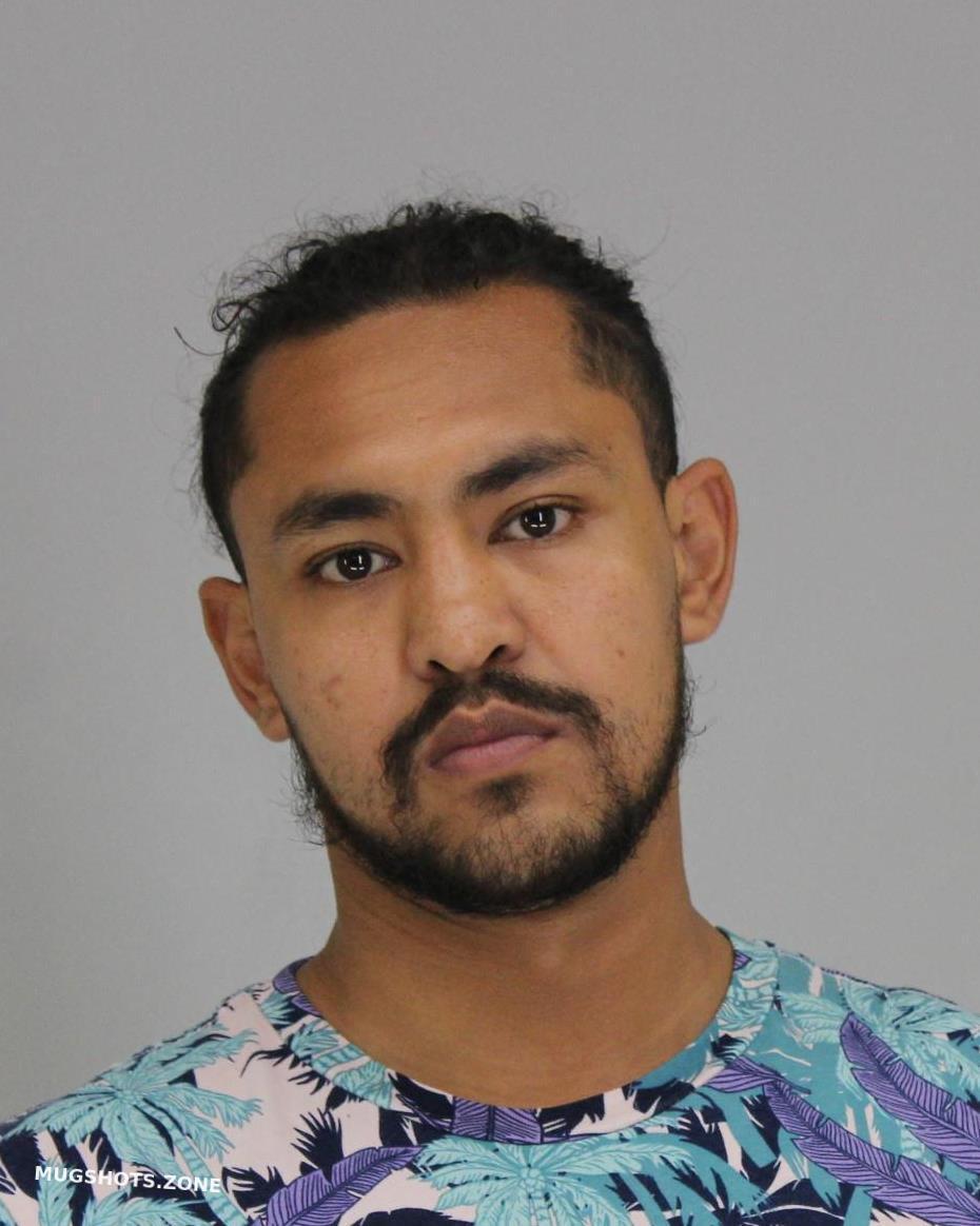 FERRANI DOMINICK 10/17/2023 - Dallas County Mugshots Zone