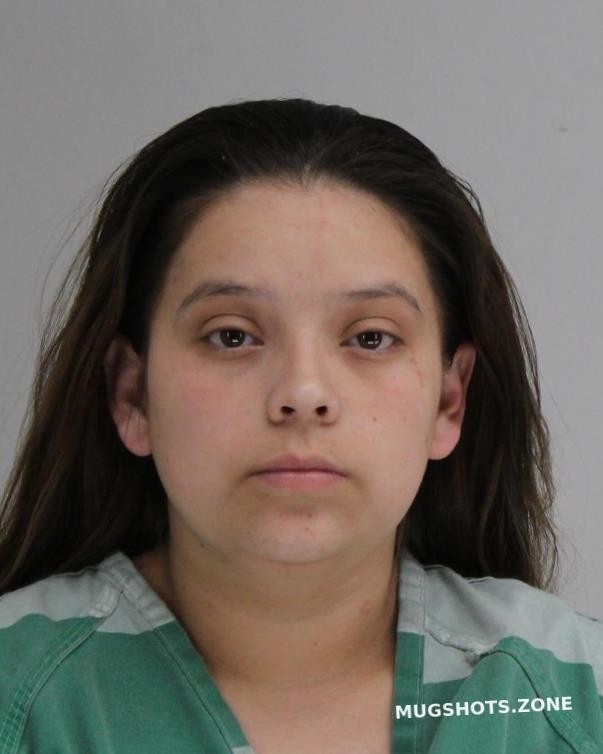 MORIN OLIVIA 10/17/2023 - Dallas County Mugshots Zone