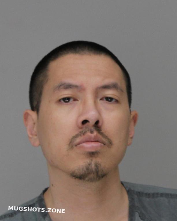 LE TOAN 10/18/2023 - Dallas County Mugshots Zone