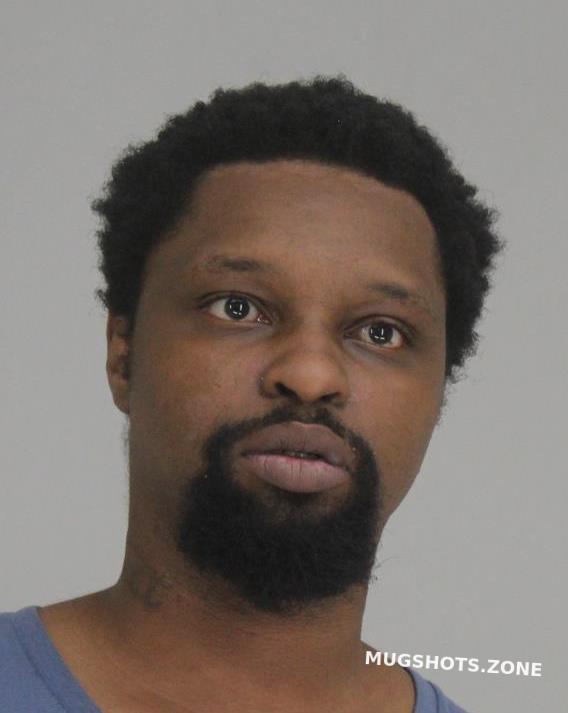 MANGUM RODERICK 10/18/2023 - Dallas County Mugshots Zone