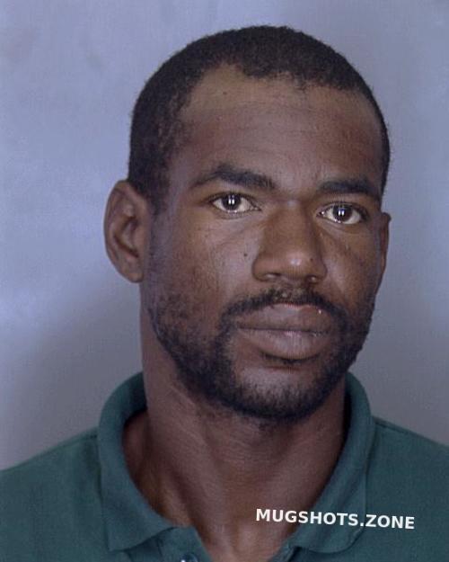 GOSS RODNEY 10/18/2023 - Dallas County Mugshots Zone