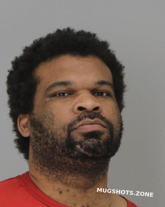 WILLIAMS CEDRICK 10/18/2023 - Dallas County Mugshots Zone