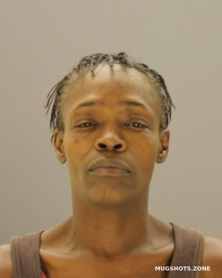 JOINER BARBARA 10/18/2023 - Dallas County Mugshots Zone