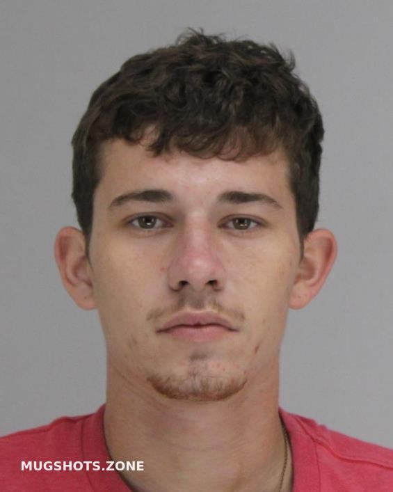 REYES DAKOTA 10/18/2023 - Dallas County Mugshots Zone