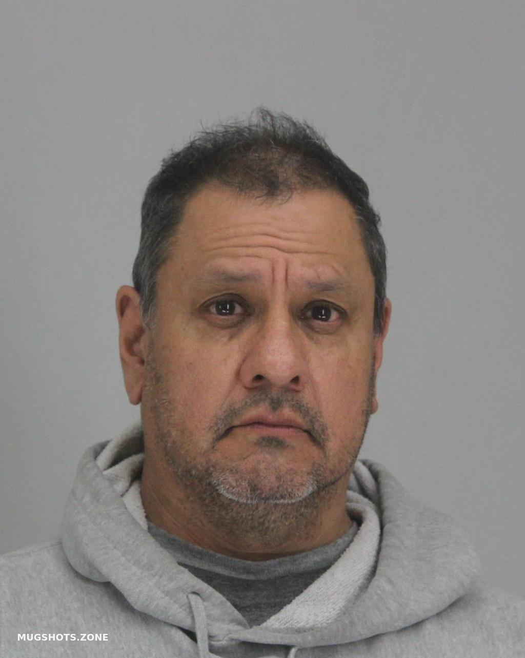 VELEZ JOHN 10/18/2023 - Dallas County Mugshots Zone