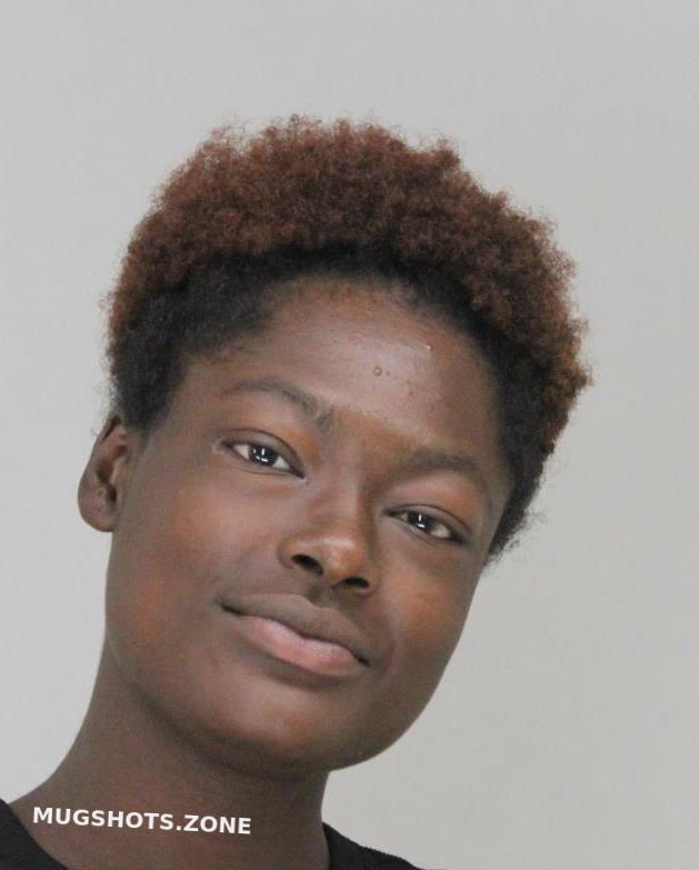JOHNSON KAYLEN 10/19/2023 - Dallas County Mugshots Zone
