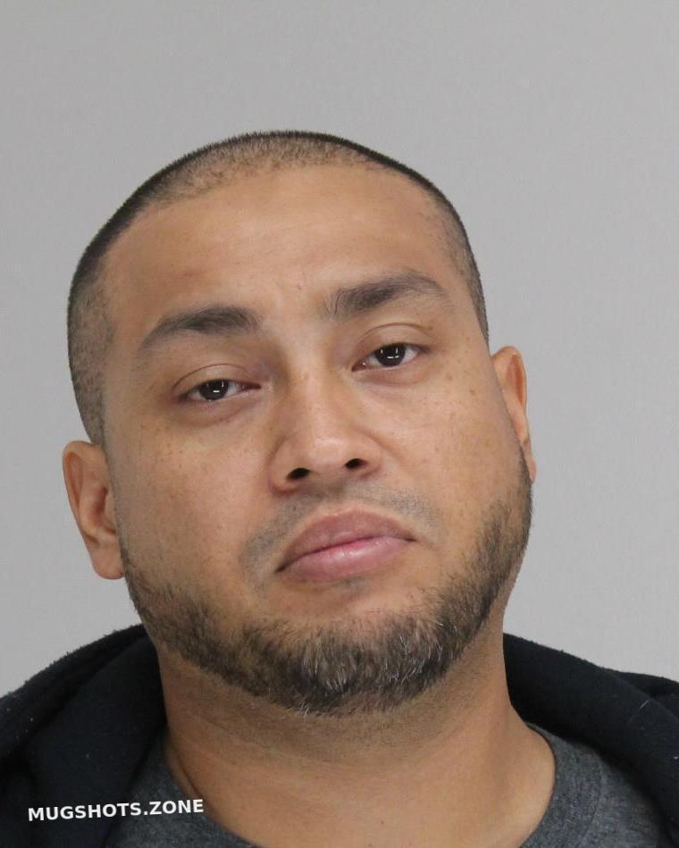 ROJAS JUAN 10/19/2023 - Dallas County Mugshots Zone
