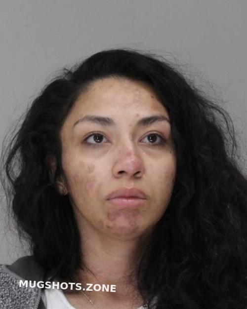 GUZMAN JOCELYN 10/19/2023 - Dallas County Mugshots Zone