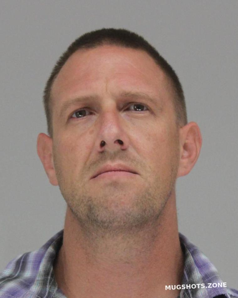 COX NEIL 10/20/2023 - Dallas County Mugshots Zone