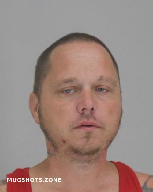 GODWIN RANDALL 10/20/2023 - Dallas County Mugshots Zone