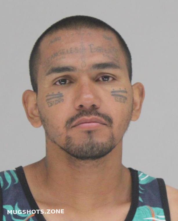TALAMANTE GERONIMO 10/20/2023 - Dallas County Mugshots Zone