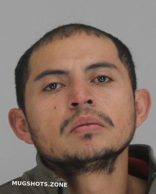 RODRIGUEZ ALBERTO 10/20/2023 - Dallas County Mugshots Zone