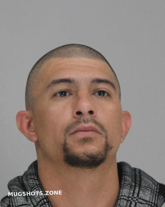 YANEZ JUAN 10/20/2023 - Dallas County Mugshots Zone